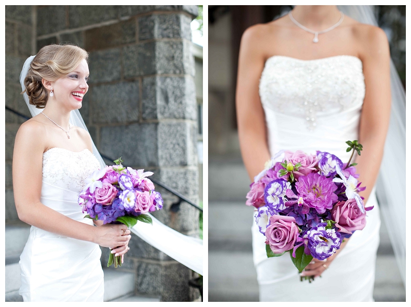 John and Cassie married » jamie d photography