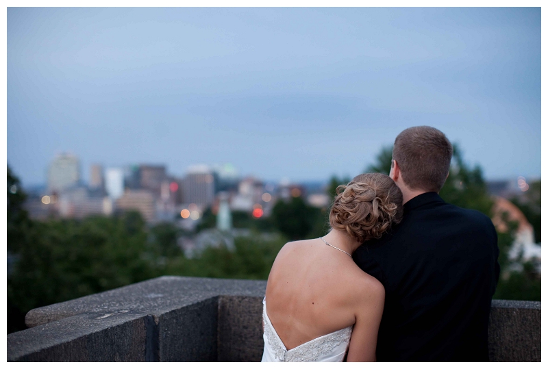 John and Cassie married » jamie d photography
