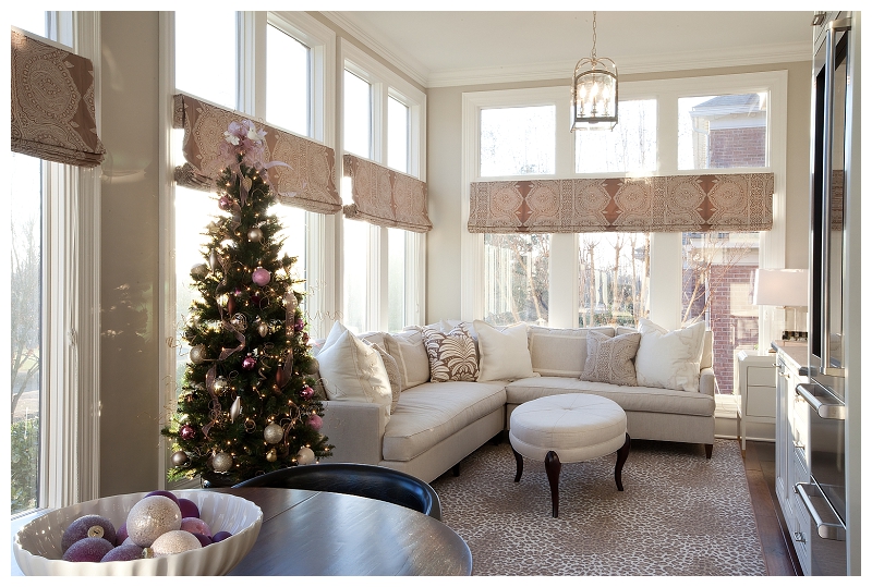 Amanda Austin Interiors: Christmas in Williamsburg » jamie d photography