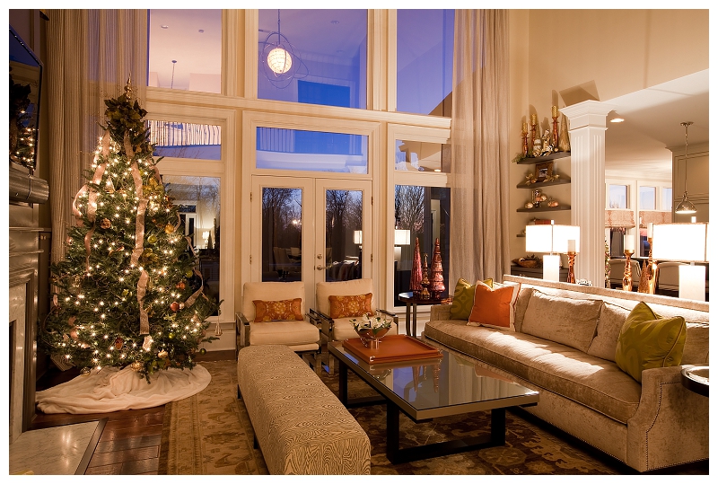 Amanda Austin Interiors: Christmas in Williamsburg » jamie d photography