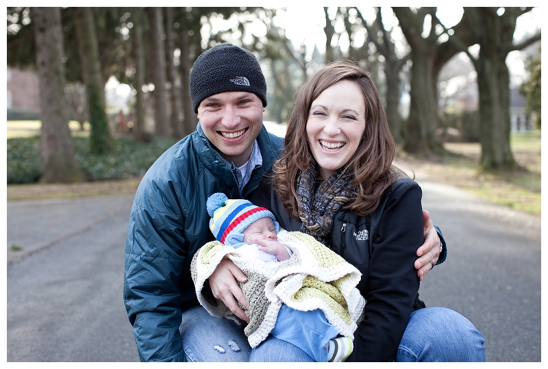 Baby Simon » jamie d photography