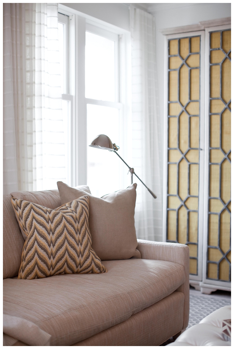 Charlene Petersen of Cashmere Interior: Baltimore Residence (part two ...