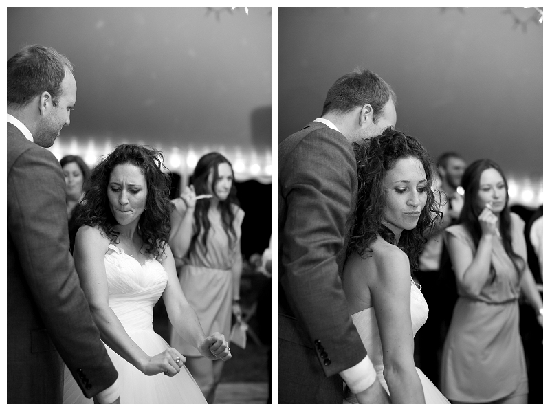 Laura and Drew married: part two » jamie d photography