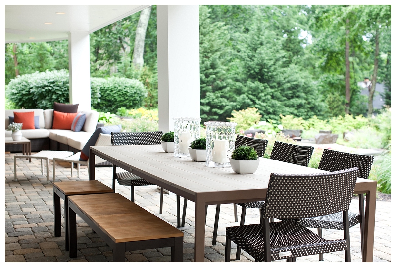 Michelle Miller Interiors: Annapolis Residence » jamie d photography