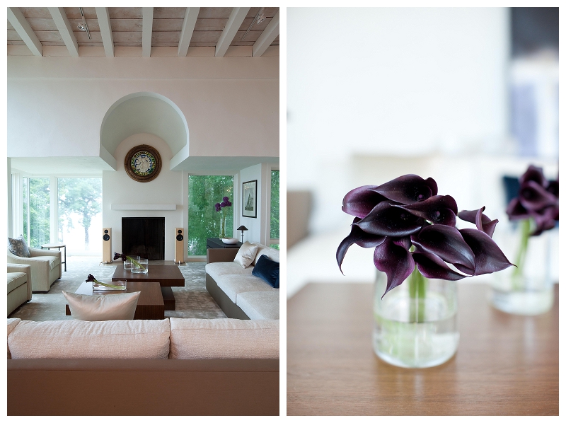 Michelle Miller Interiors: Annapolis Residence II » jamie d photography