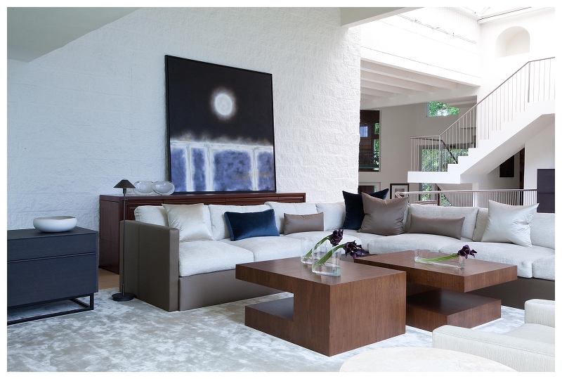 Michelle Miller Interiors: Annapolis Residence II » jamie d photography