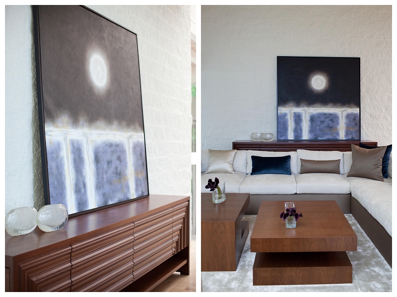 Michelle Miller Interiors: Annapolis Residence II » jamie d photography