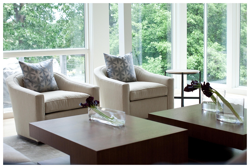 Michelle Miller Interiors: Annapolis Residence II » jamie d photography