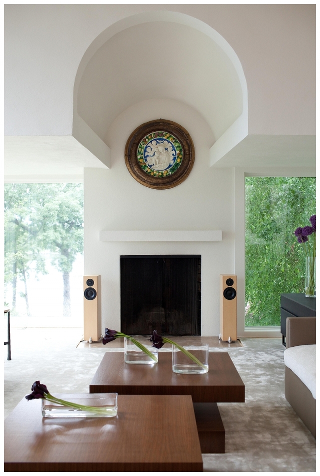 Michelle Miller Interiors: Annapolis Residence II » jamie d photography