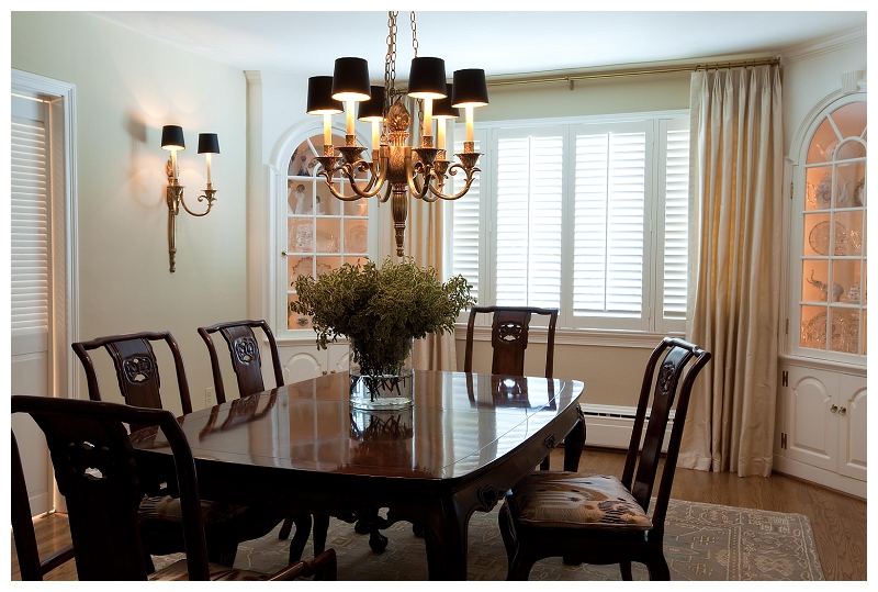 Amanda Austin Interiors: Jackie Bayer Baltimore Residence (part one ...