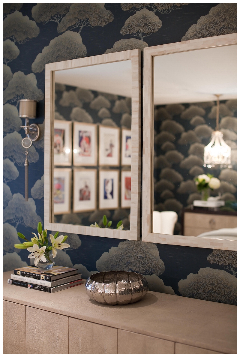 Amanda Austin Interiors: Jackie Bayer Baltimore Residence (part two ...